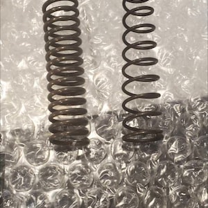 K31 Spring for Nerf Project Mods 11 Blaster Modding Tension Compression ...