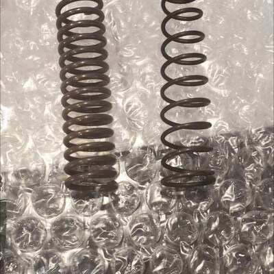 K25 Spring for Saturn Blaster High Powered K 25 Coil Spring Mod for ...