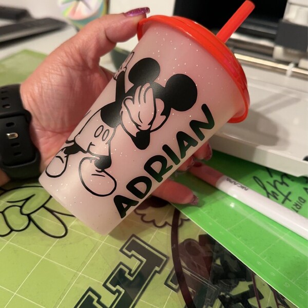 Dabbing Mickey Instant Download Digital File Svg, Png, Eps, Jpg, and ...