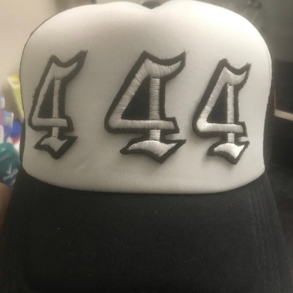 2" Old English Letters for Denim Jackets & Motorcycle Vests * Iron on ...