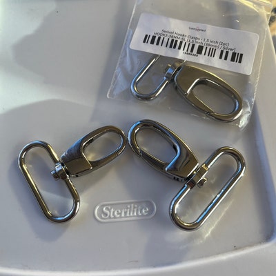 Adjustable Strap Hardware Kit - Etsy