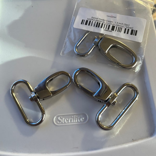 Adjustable Strap Hardware Kit - Etsy