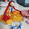 Bee Doll, Bee Kind Doll, Bee Fairy Doll, Flower Fairy Doll, Handmade ...