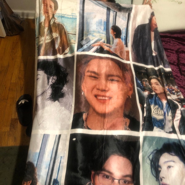 Nevermind Park Jimin Tattoo Inspired Color-changing Mug Never Mind ...