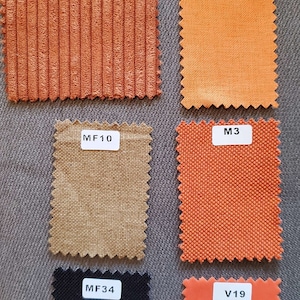 Vallentuna One Seat Sofa Bed Cover, Custom Covers Fits Vallentuna One ...