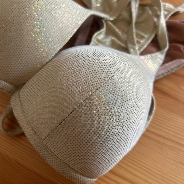 Competition Set - Rhinestone Fitness - NPC - IFBB - WBFF - Figure ...