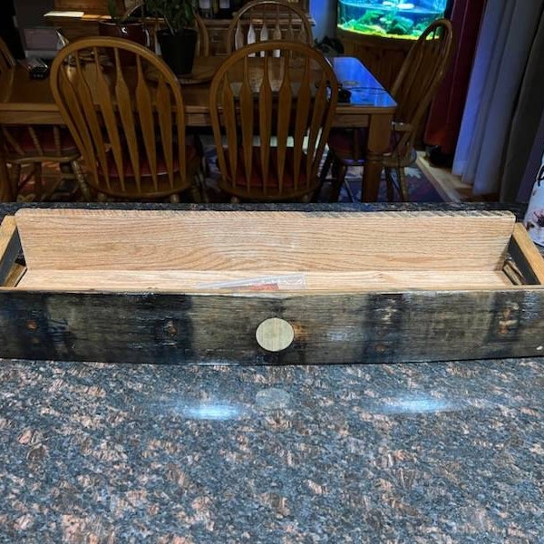 Michigan Upper Peninsula Barrel Sign. Michigan Upper Peninsula Home ...