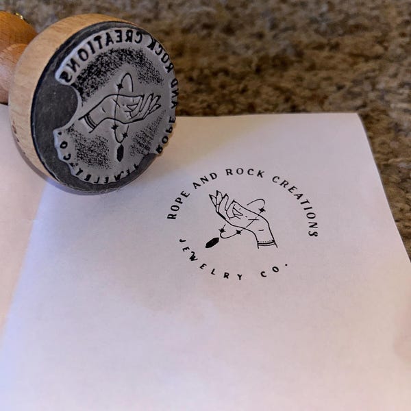 Book Stamp, Personalized Library Stamp, Teacher Gift, Custom Stamps ...