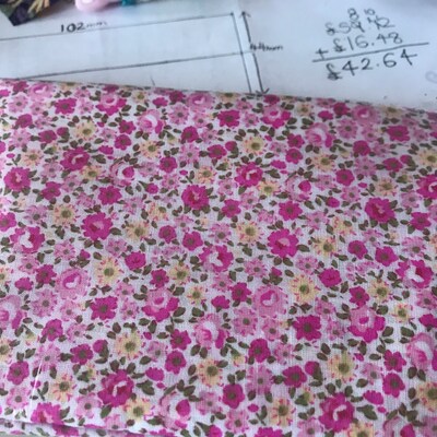 Peter Rabbit Fat Quarter Bundle, 100% Cotton, Beatrix Potter Fabric ...