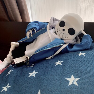 Sans Original Clothes - Etsy