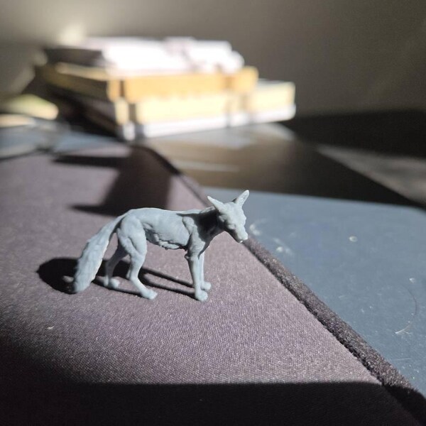 Turtle Mecha Robot - Mecha Zoo - Dino and Dog Miniatures - Etsy