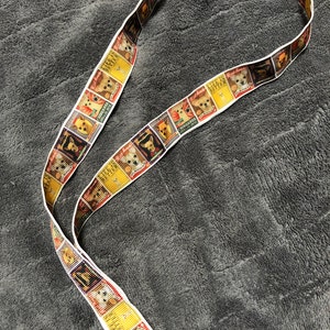 3 Yards Wheels Cars Motorcycles Grosgrain Ribbon Your - Etsy