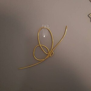 Wire Rabbits Wire Words Pet Gifts Decor Bunny Animal - Etsy