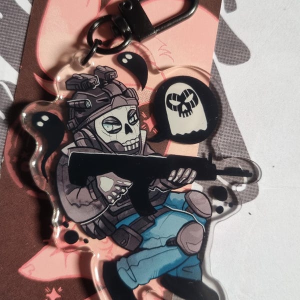 Creepy Raven Embroidered Patch | Cryptid Raven - Bird - Crow ...