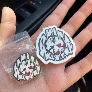 Document REDACTED Socks SCP Foundation Themed - Etsy