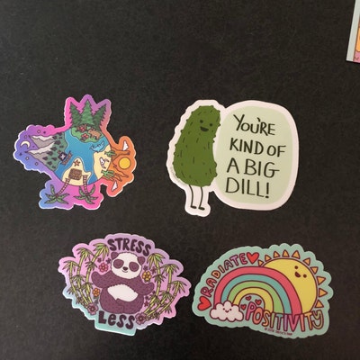 Planet Sticker, Colorful Sticker, Biome, Earth, Diversity, Ecosystems ...