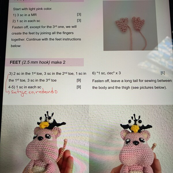Alien Xenomorph Crochet Pattern - Etsy