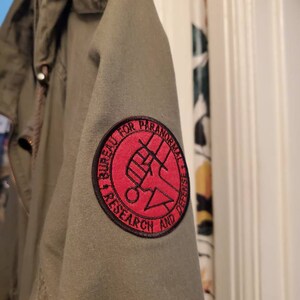 Go to Hell Patch - Etsy