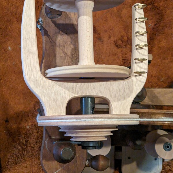 Schacht Horizontal Warping Mill 18 Yards - Etsy