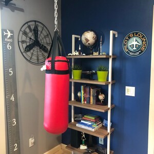 Pilots Lounge Sign, Pilot Lounge, Pilot of Airplane, Airplane Hangar ...