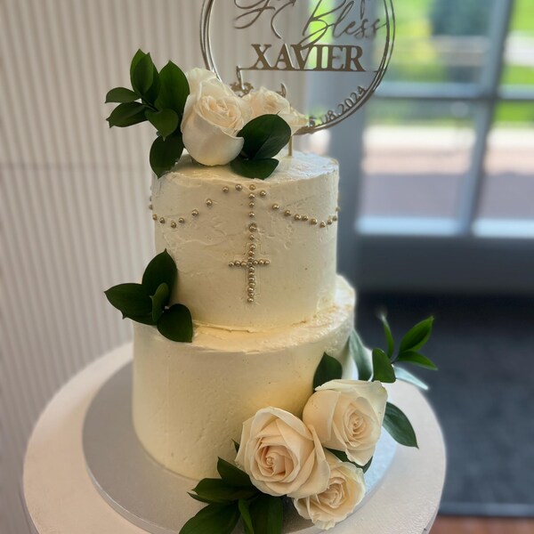 18th Birthday Cake Topper, Happy 18th Birthday Cake Topper ...