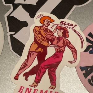 I Am No Man Sticker, Free Shipping, Weatherproof Sticker, Eowyn Sticker ...