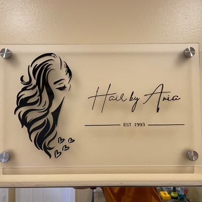 Acrylic Sheet 1/81/4 Clear Frosted P95 Plexiglass Plastic Acrylic Sheet ...