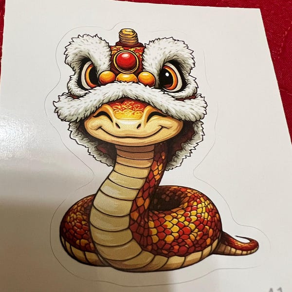 Japanese Wave Sticker, the Great Wave off Kanagawa, Japanese Art ...