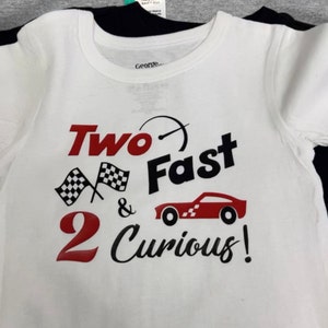 Two Fast and 2 Curious Svg Png Sub Vinyl File Design - Etsy