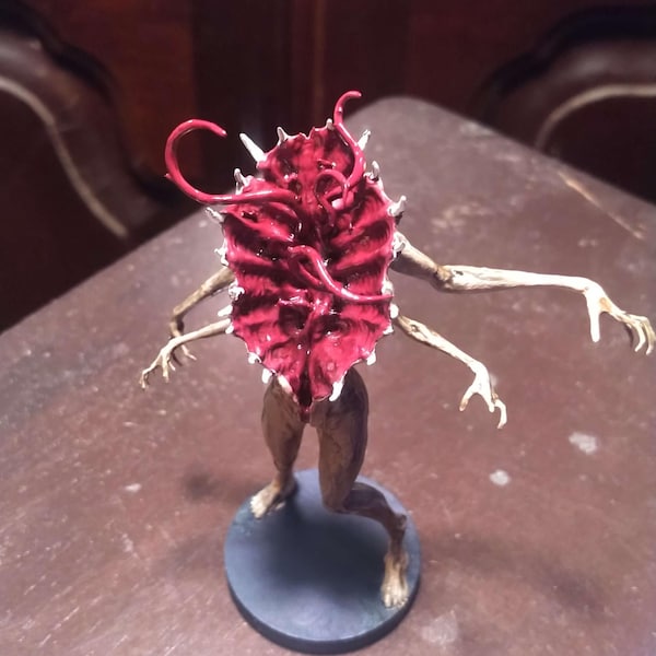 Female Barbarian Warrior Xena | Premium 3D Printed Fantasy Tabletop ...