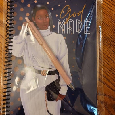 Daily Routine, Boss Moves, Boss Notepad, Daily Notebook, Boss Journal ...