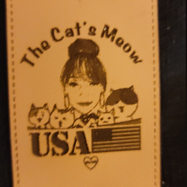 Blank Hat Patch SVG - Laser Ready Cut File - Etsy