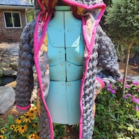 The Danae Yoga Mat Patchwork Quilt - Digital PDF Sewing Pattern - With ...