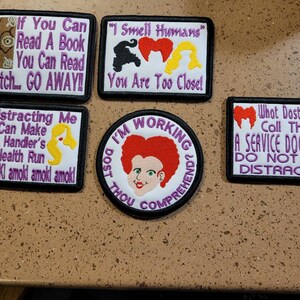 Personal Healthcare Companion Patch - Etsy