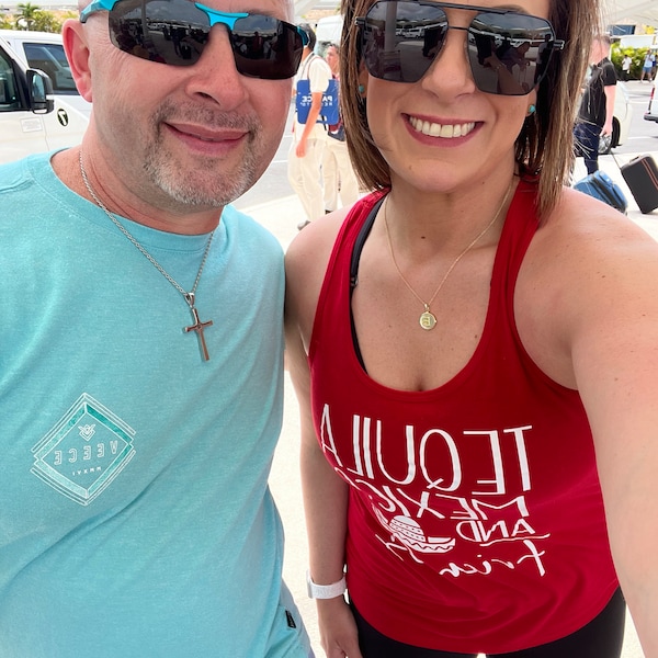 Mexico Tequila and Friends Shirts, Next Stop Mexico Vacations Shirts ...