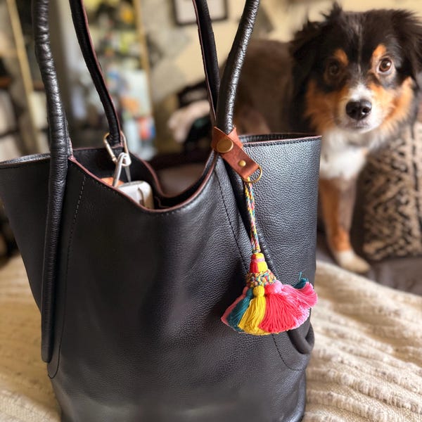 Double Loop Flair Holder to Hold 2 Separate Charms to Your PLG Portland ...