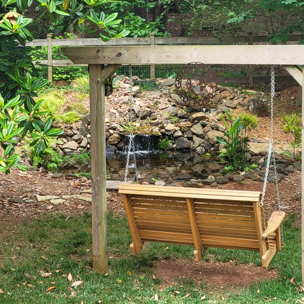 Koi Pond Sign, Personalized Koi Pond Sign, Koi Fish Sign, Custom Koi ...