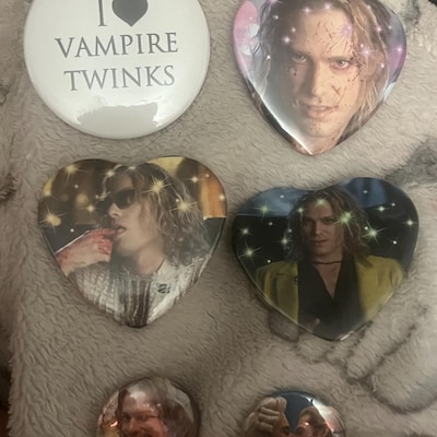 My Chemical Romance Three Cheers for Sweet Revenge Themed 32mm Pins - Etsy