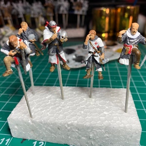 Medieval Catapult 2 Weighted, Diorama Historical 1/72, 28mm, 32mm, 1/35 ...