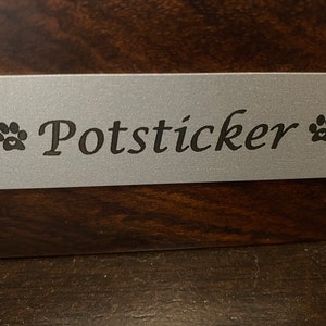 Black Outdoor QR Code Sign Barcode Plaque QR Code Plaque - Etsy