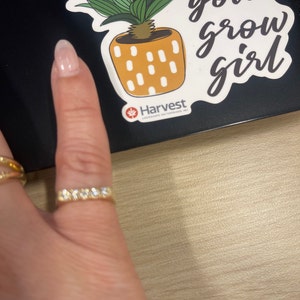 Diamond Studs / 14k Gold Marquise Shape and Round Diamond Earrings ...