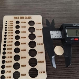 Honeycomb Bed Pin Size Test Tool, Laser Hold Down Pins, Crumb Tray Pins ...