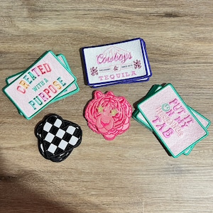 Faith Patches, Pink Patch, Preppy Patch, Jesus Patch Hat, God Patches ...