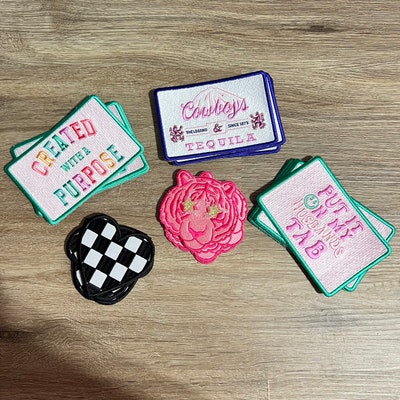 Faith Patches, Pink Patch, Preppy Patch, Jesus Patch Hat, God Patches ...