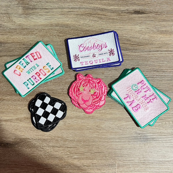 Faith Patches, Pink Patch, Preppy Patch, Jesus Patch Hat, God Patches ...