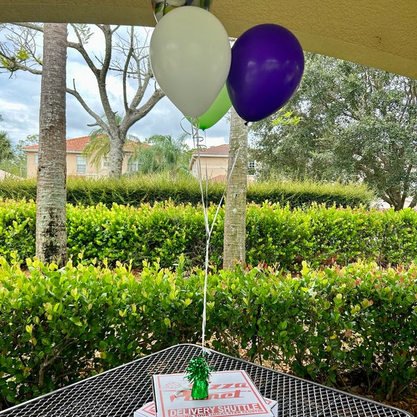 Krusty Krab Pizza Box, Full Size Costume Prop From Spongebob Pizza ...