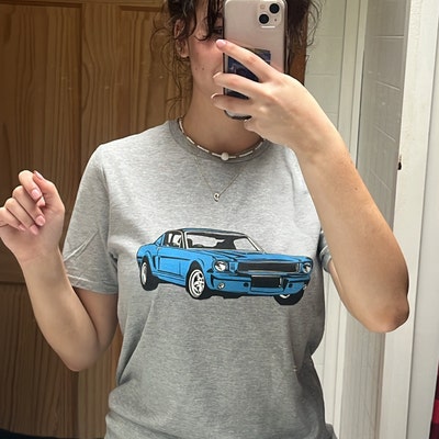 Ford Mustang Fanny Pack Kids Fashion Kids Bag Toy Bag Kids Accessories ...