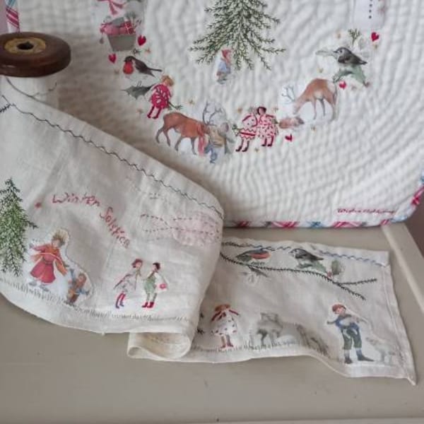 Vintage Antique Wooden Mill Bobbins, Metal Bound Original Patina ...