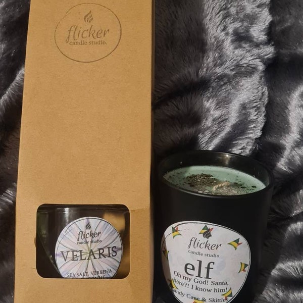 The Slasher Box Halloween Limited Edition Box - Etsy UK