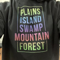 Commander Atraxa Playmat Magic the Gathering 24x14 Planeswalkers Custom ...